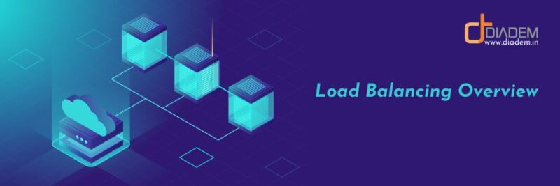 Load Balancing Overview | Diadem Technologies