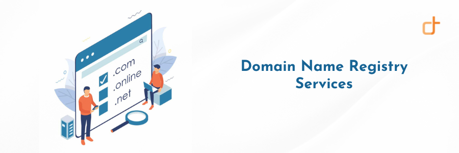 A Beginners Guide to Domain Name Registration | Diadem Technologies