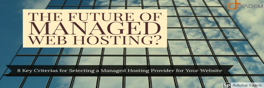 Managed Web Hosting Solutions | Affordable and Scalable