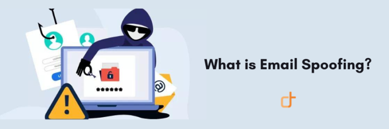 Email Spoofing: Threats & Protection| Diadem Technologies