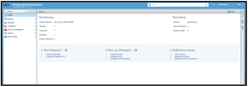 The Complete Guide to Install Zimbra in CentOS7 - (OSE)
