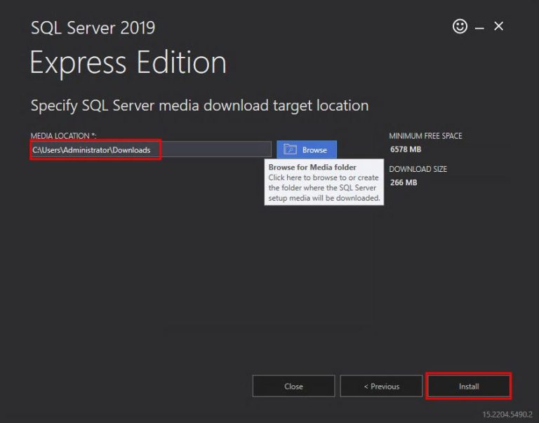 The Complete SQL Server 2019 Installation Guide with SSMS