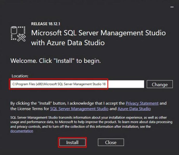 The Complete SQL Server 2019 Installation Guide with SSMS