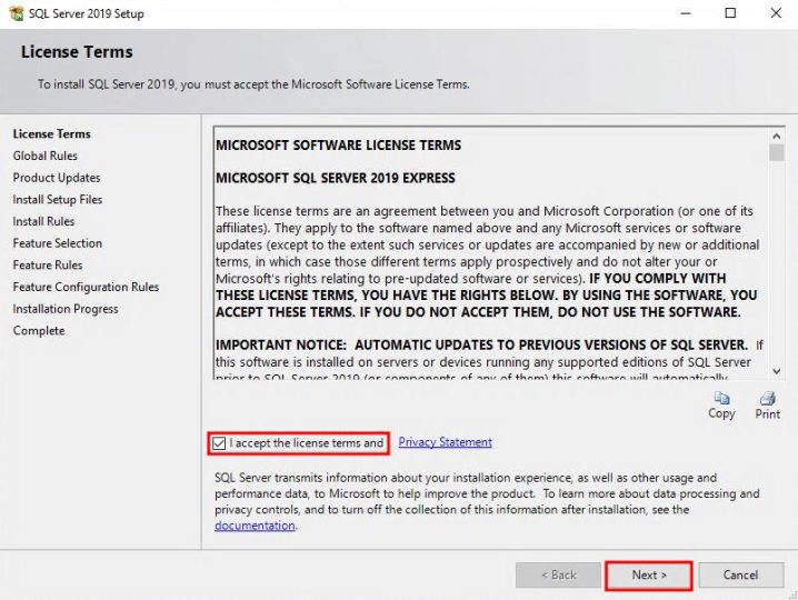 The Complete SQL Server 2019 Installation Guide with SSMS