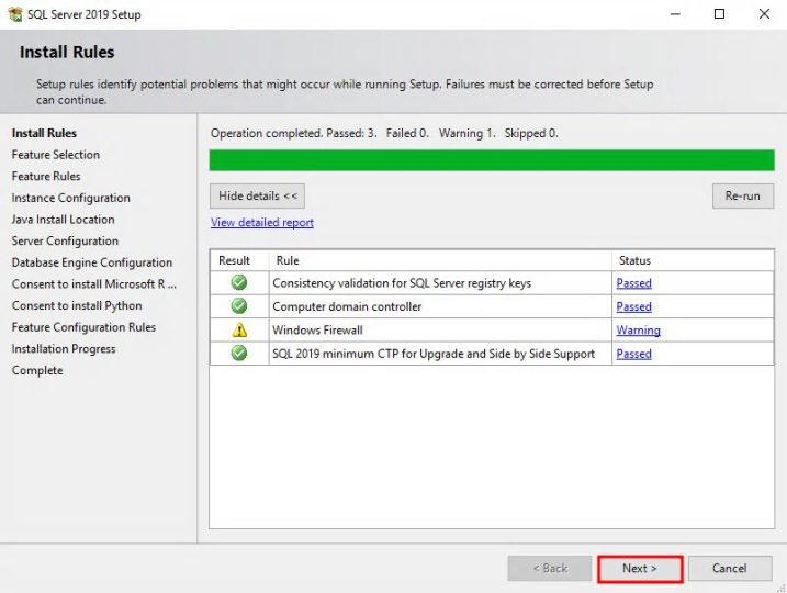 The Complete SQL Server 2019 Installation Guide with SSMS
