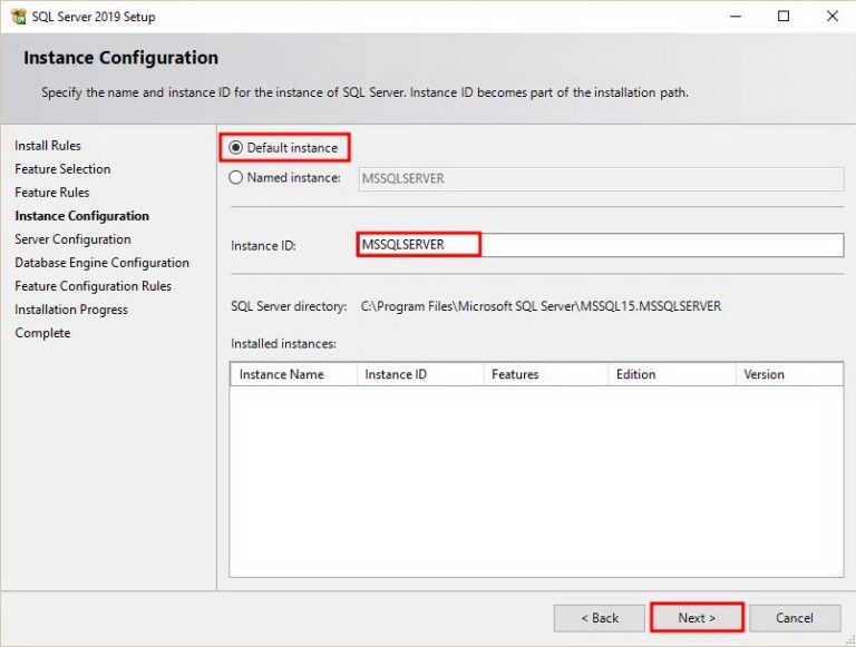 The Complete SQL Server 2019 Installation Guide with SSMS