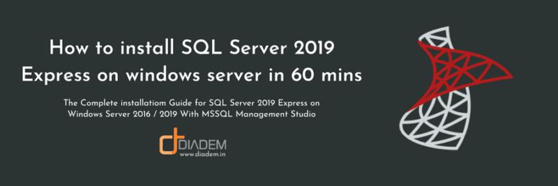 The Complete SQL Server 2019 Installation Guide with SSMS