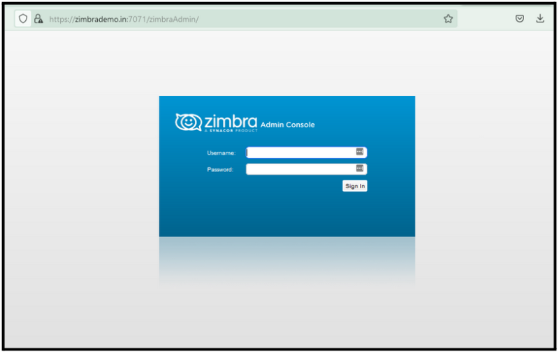 The Complete Guide to Install Zimbra in CentOS7 - (OSE)