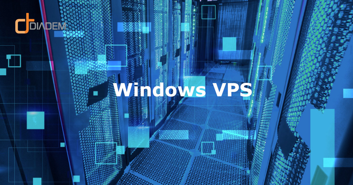 Windows VPS Hosting with Daily Backups for Data Security
