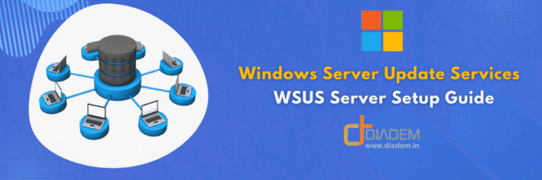 Automate OS Updates with Windows Server Update Services